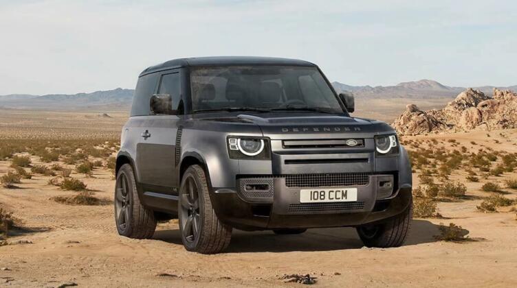 Najboljši SUV za leto 2024: Top 10 terencev leta - MojPrihranek.si